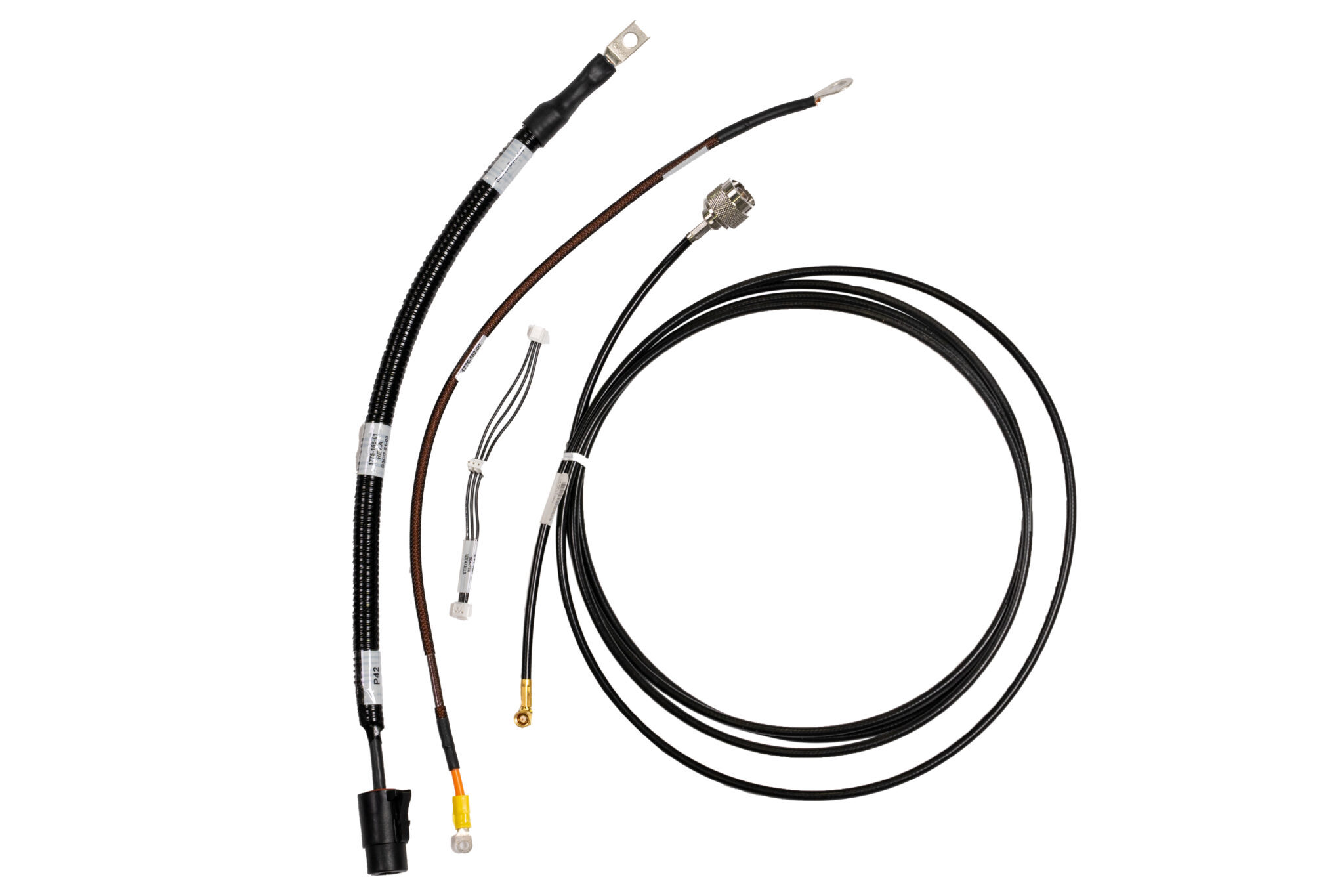 Products and markets – AQ Canada